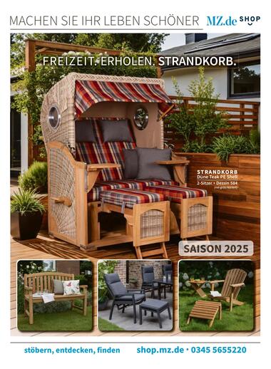 Mitteldeutsche Verlags- und Druckhaus GmbH