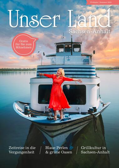 Mitteldeutsche Verlags- und Druckhaus GmbH